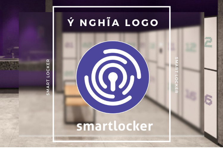 Ý nghĩa của Logo Smart Locker