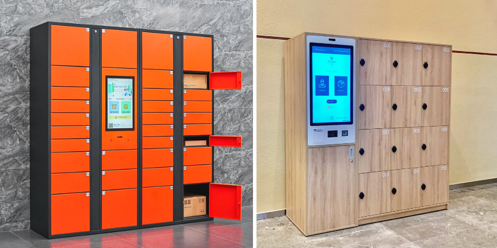 Tại Sao Smart Locker Là Sự Lựa Chọn Số 1 Ở Rất Nhiều Doanh Nghiệp