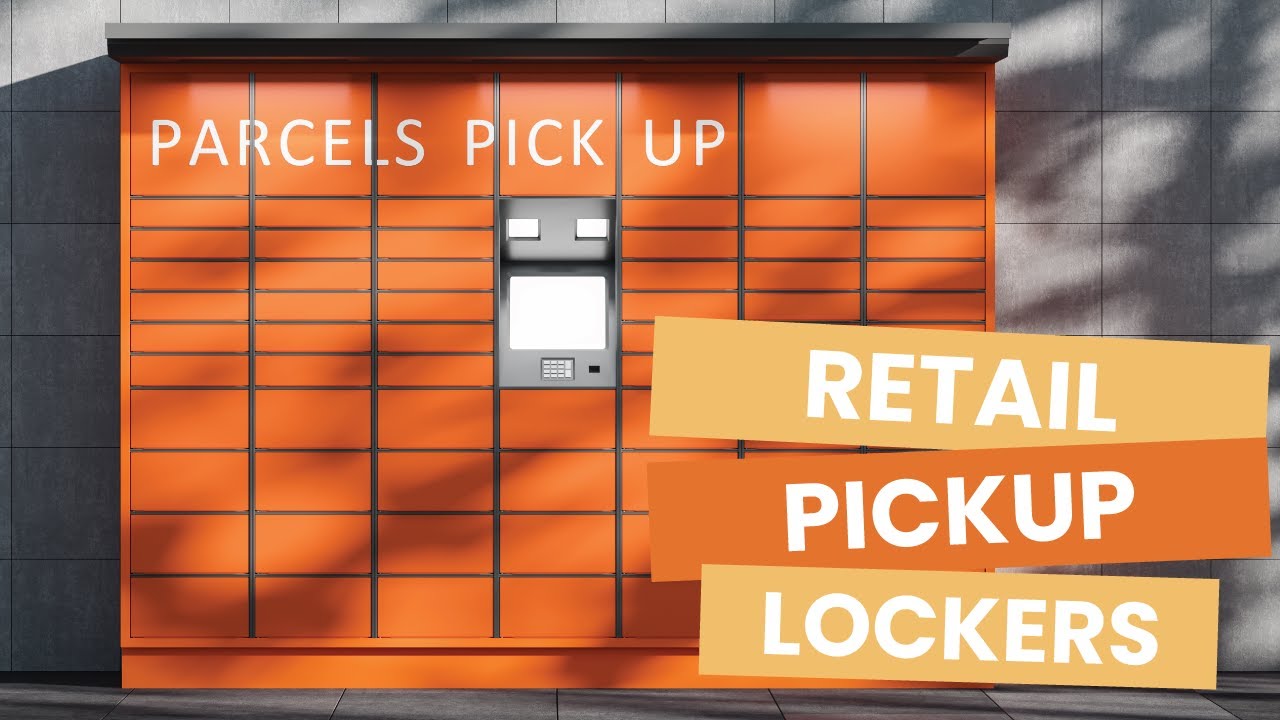 Ứng dụng tủ locker thông minh trong giao nhận và gửi hồ sơ