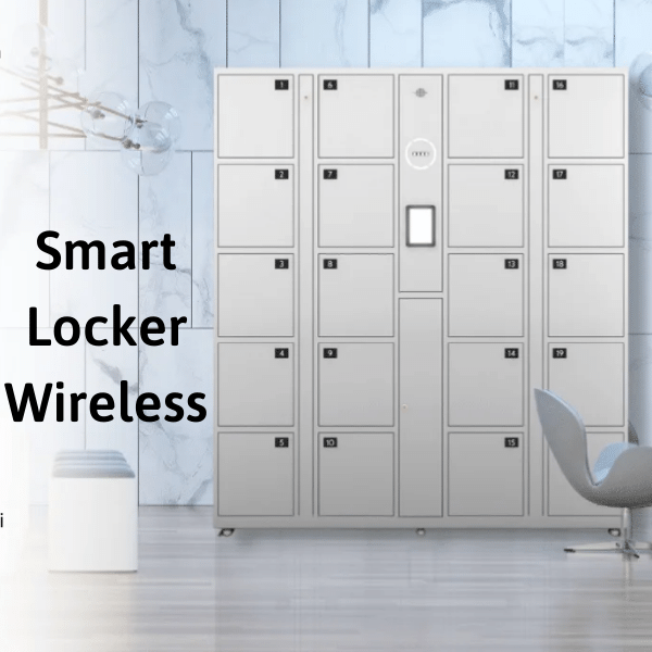 Mẫu tủ văn phòng - giải pháp thông minh, an toàn cho văn phòng bạn